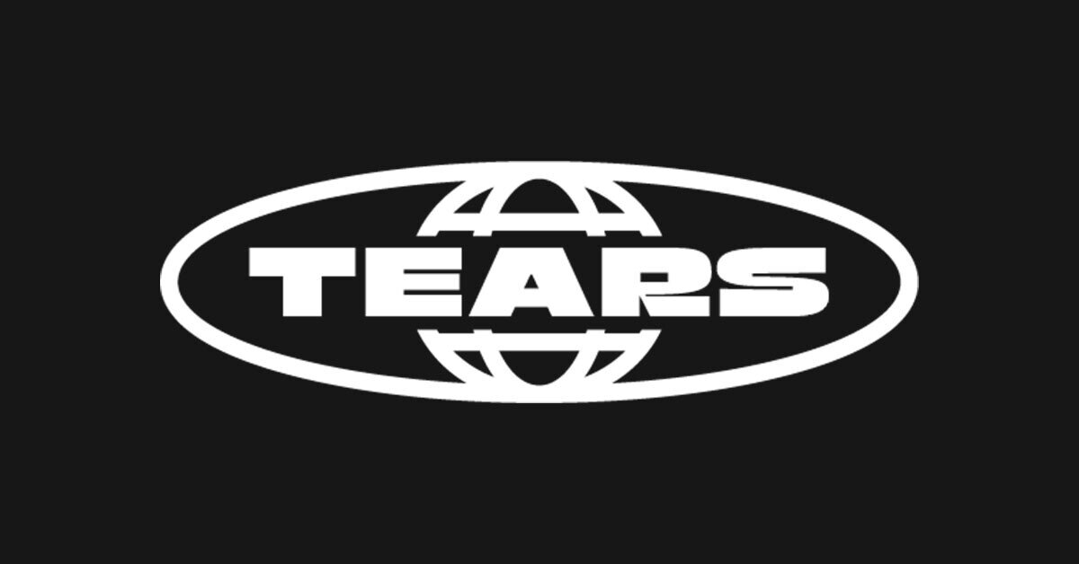 TEARS BRAND